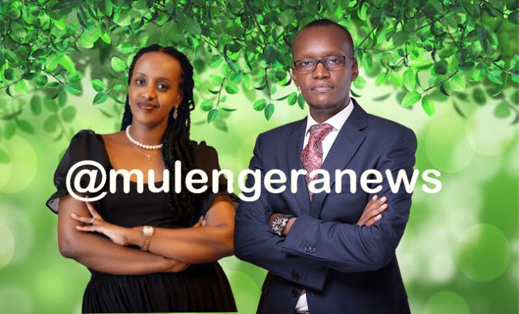 Untold Story: Here’s How Lawyer Edwin Karugire Swept Museveni’s ...