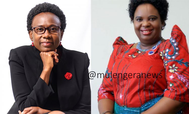 I Want Her Out: Amongi’s Homecoming Sets the Stage for a Historic 2026 ...