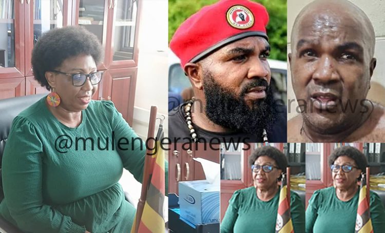 Gov’t Human Rights Violations Investigators Interrogate Eddie Mutwe ...