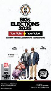 Equity Bank Shows Impact as Youth Share Success Stories at Mastercard ...