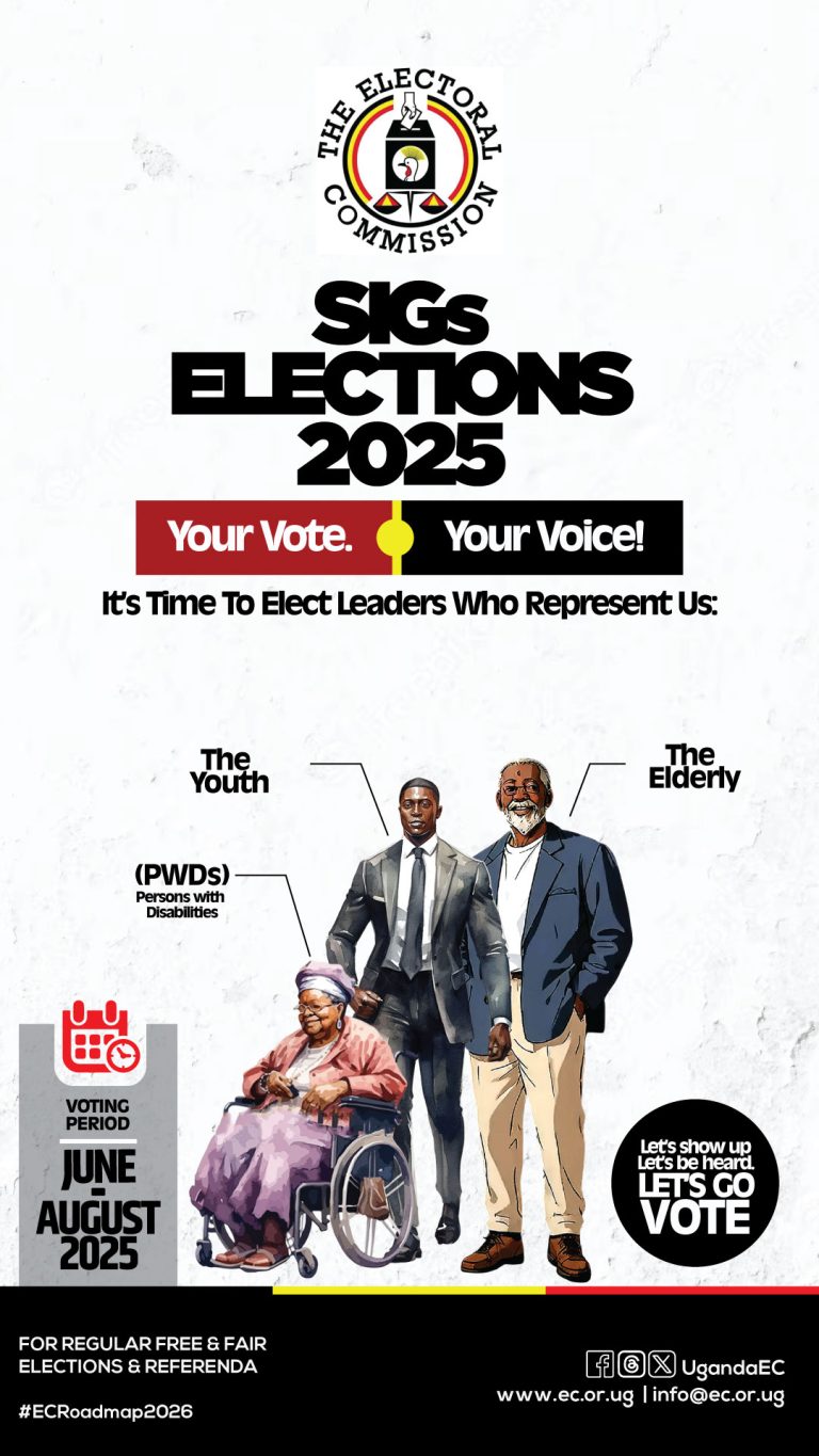 Convinced Segona Won’t Be Getting NUP Ticket, Mathias Walukagga Eyes ...