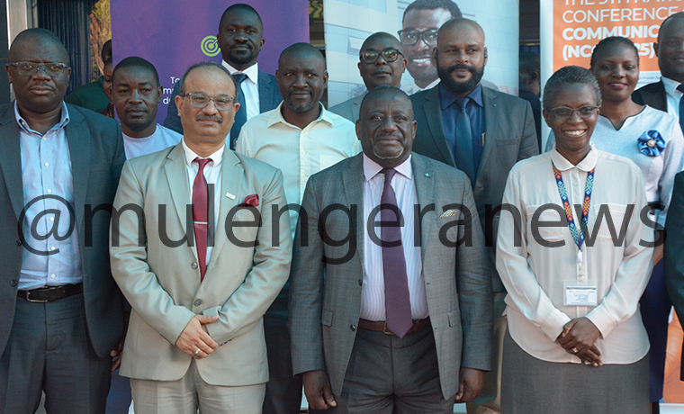 Here’s What Makes the Upcoming October National Communications Conference (NCC-2025) Vital ...