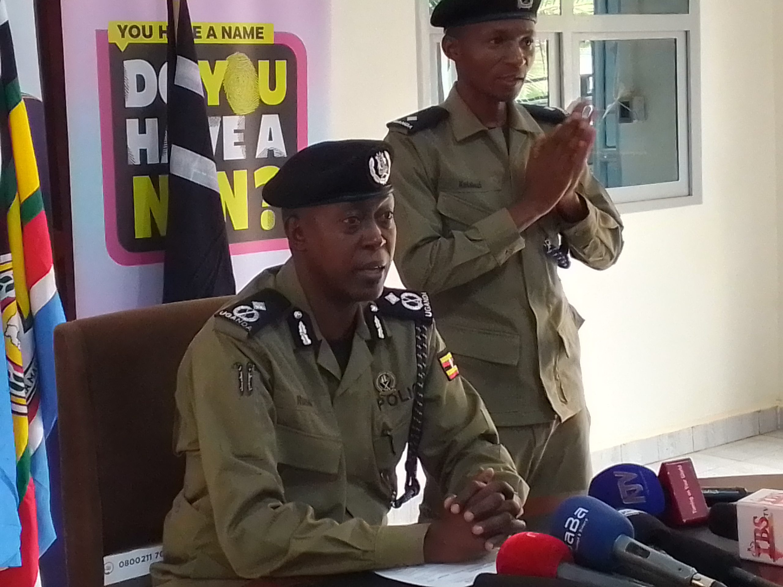 Holiday Horror Warning: Police Reveal Spike in Child Defilement and ...