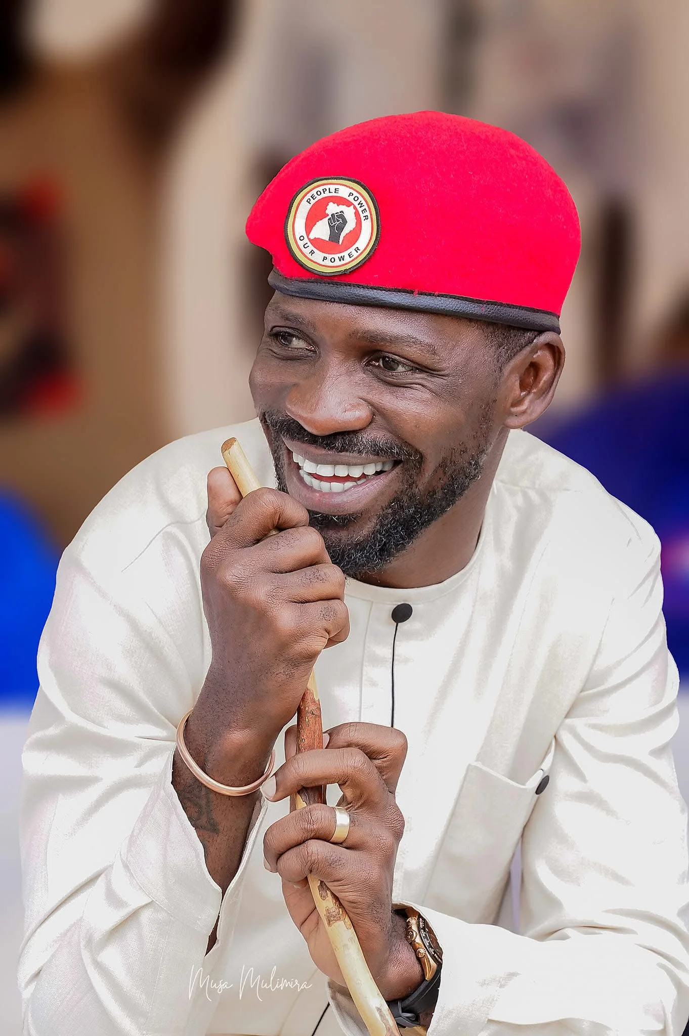 Uganda’s Power Struggle Ignites: Museveni vs. Bobi Wine and Rising ...