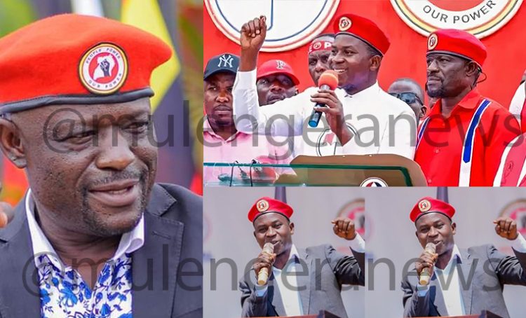 Uncertainty as Habib Buwembo Fails to fit in Fred Nyanzi’s Shoes ...
