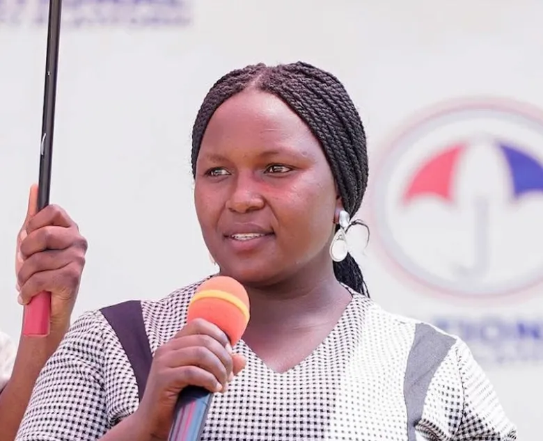 NUP MP CARD LEAKS EXCLUSIVE: WHO IS IN? WHO IS OUT & WHY? – mulengeranews.com