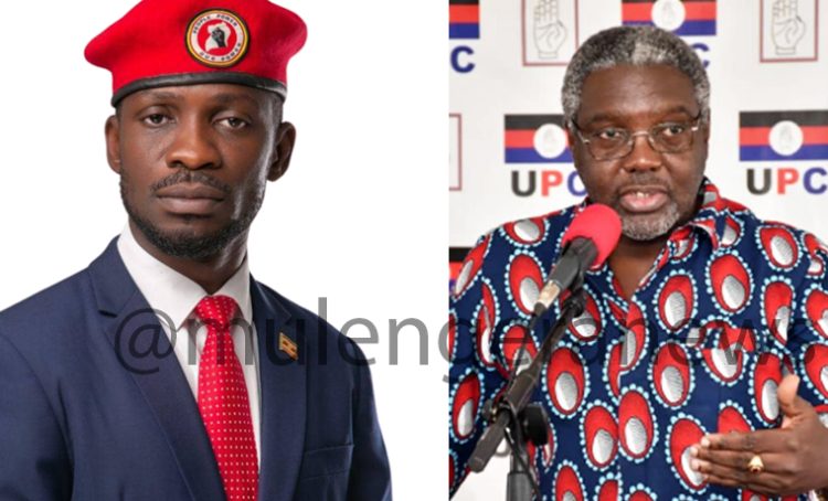 Bobi’s Victory in Total Jeopardy as Kavule Realizes Jimmy Akena Gave ...