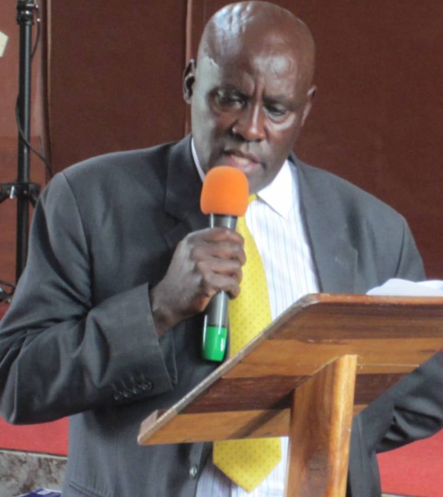 Bushenyi District Rejoices as NWSC Brings Life-Saving Clean Water ...