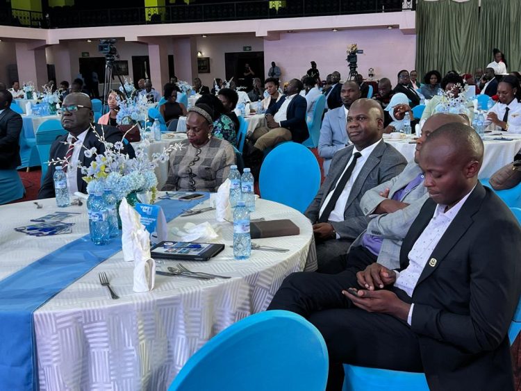 UCAA Reporting: Jinja’s Kimaka Aerodrome Set for Early-2026 Completion ...