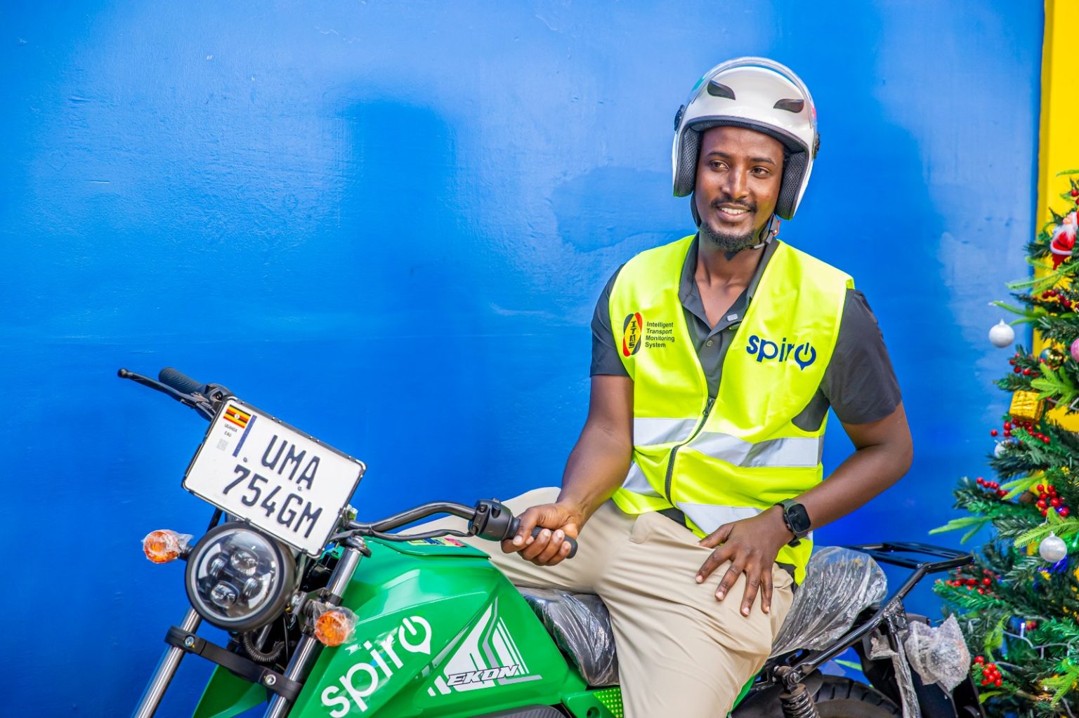 ITMS Sets Sights on 1 Million New Number Plates by 2026 in ...