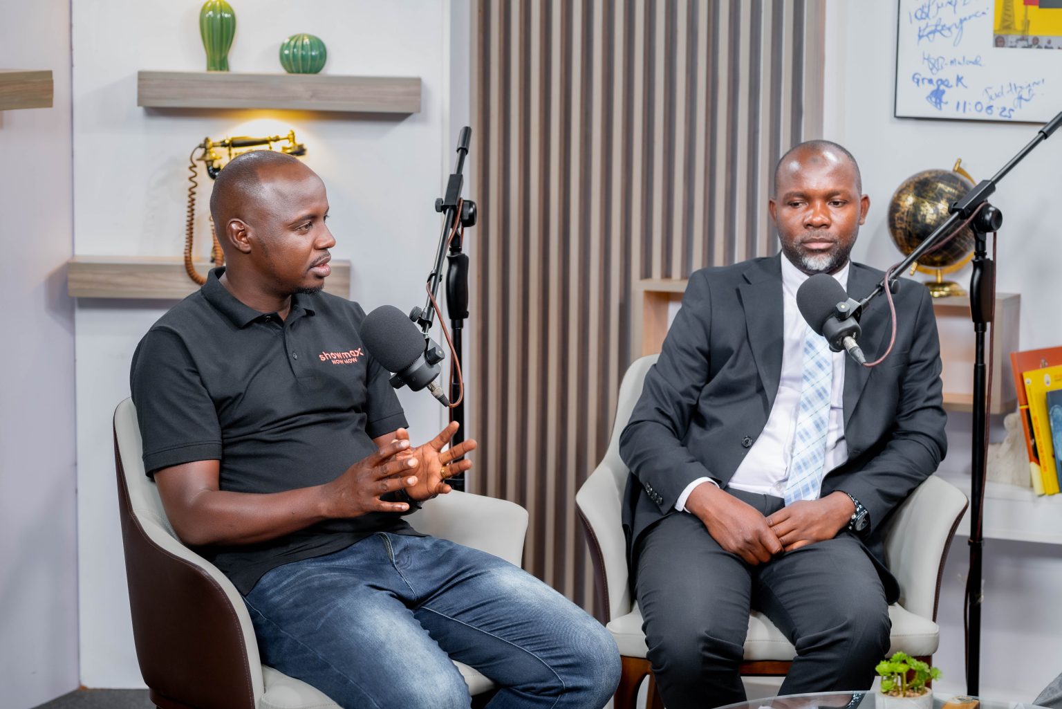 Stop the Steal: Uganda’s Creative Industry Steps Up Fight Against ...