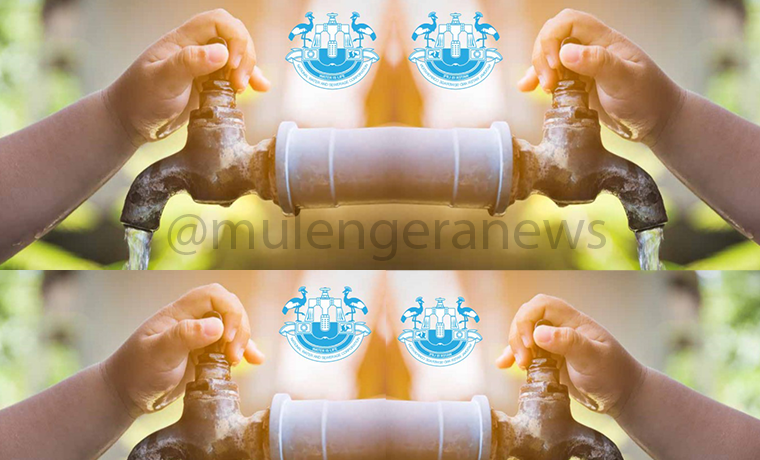 Miss Karamoja Iriama Uses ‘X’ To Hail NWSC for Bringing Clean Water to ...