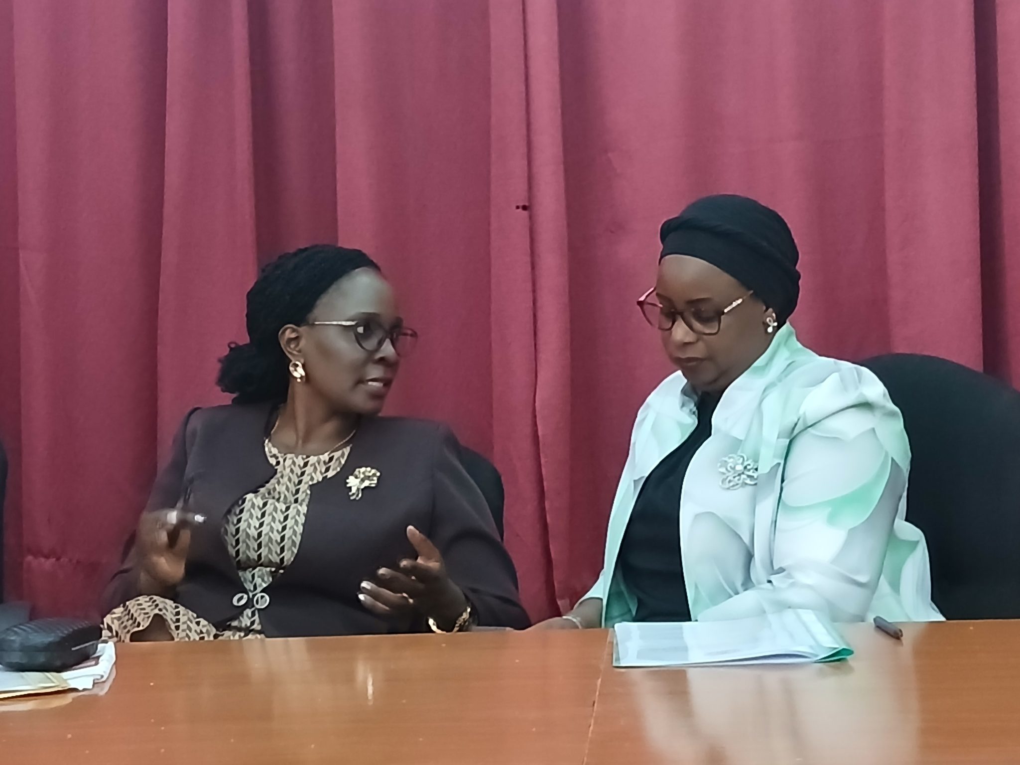 At Makerere Baganda Nkoba Zambogo Event, IGG Lures Youths to Amplify ...