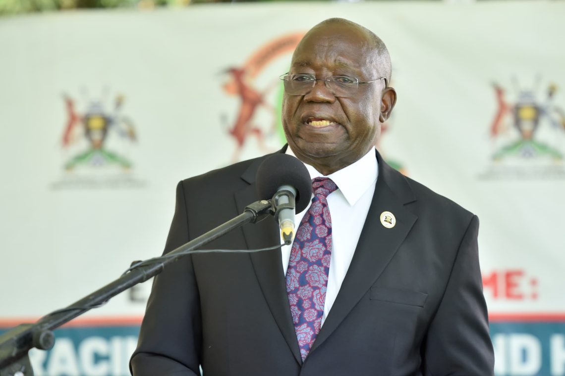 UNEB Chairperson Prof Obua Reveals Shocking Gaps in New Curriculum as ...