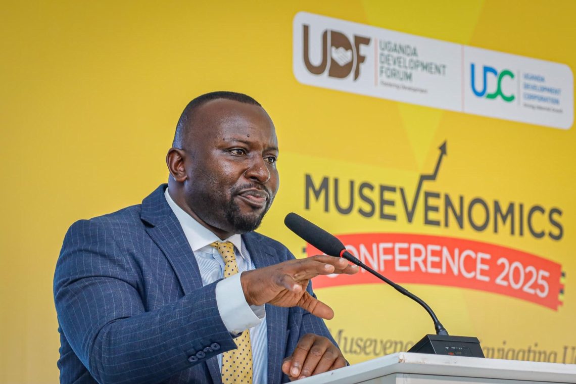Forging Prosperity from Skill and Steel: How Uganda’s Presidential ...
