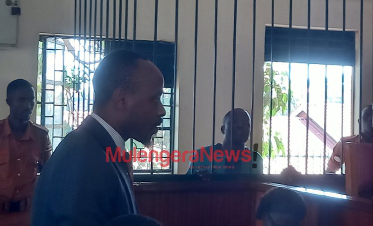 Journalist Arnold Mukose Remanded Over Fake News Claiming Death of ...