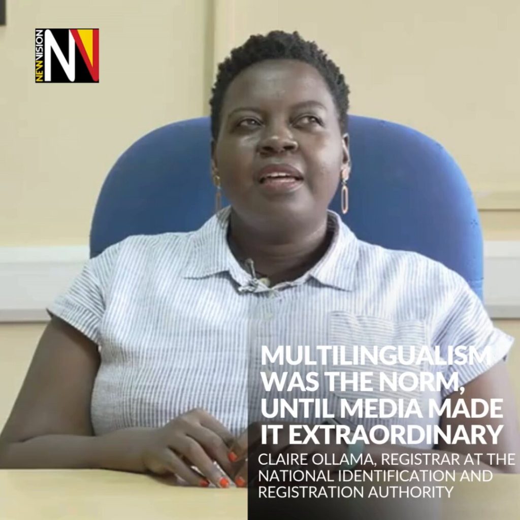 Uganda Introduces 100 USD Registration Fee for Foreign Nationals as ...