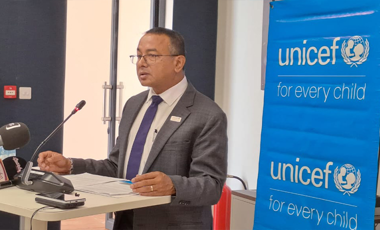 Fresh Hope for Uganda’s Children as UNICEF, Government Roll Out New 5 ...