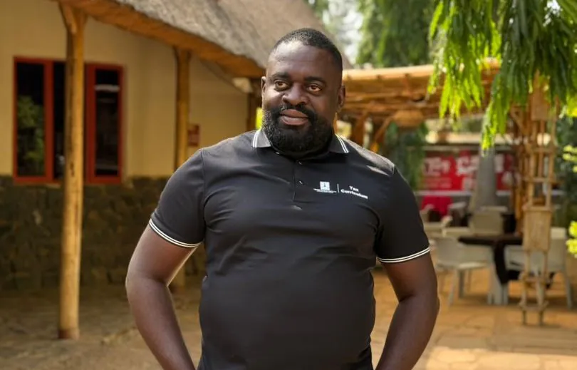 URA Confirms Death of Robert Lumanyika, Moses Adola in Murchison Park ...