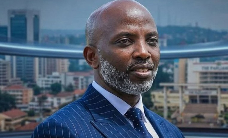 Why Dr. Muganga Could Still Make It to Cabinet as He Accuses Tayebwa of ...