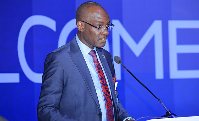 Centenary Bank Launches Gonza Pay to Drive Financial Inclusion and ...