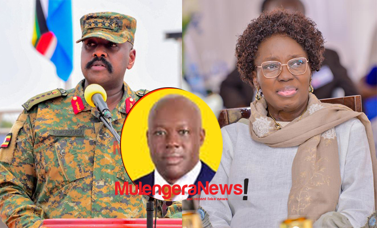 Elected Busoga Leaders Celebrate Unity, Thank Gen MK for Destroying ...